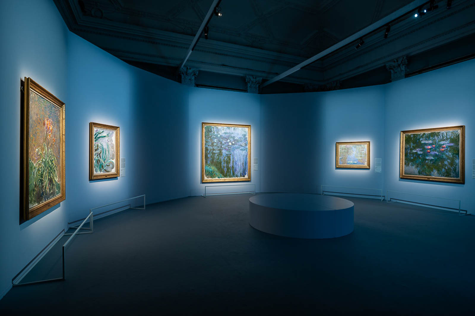 Mostra Monet a Milano - Stefano Pedrelli